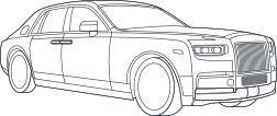 Black Coat Limousine