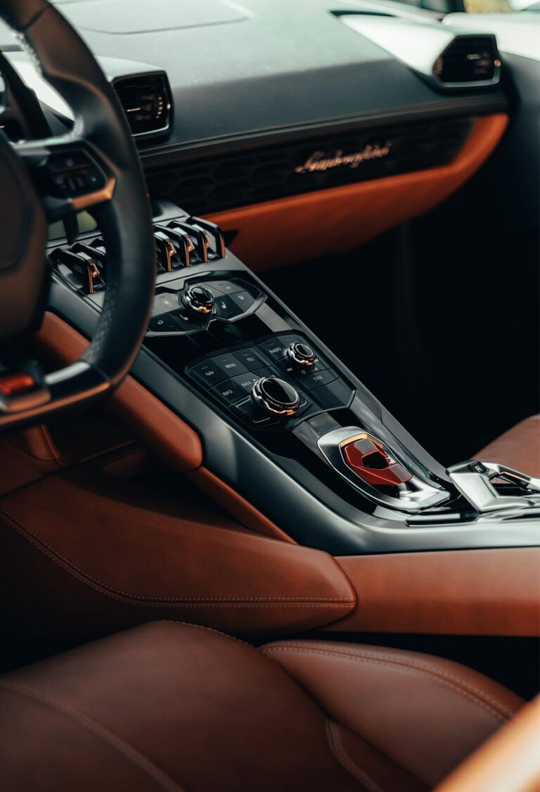 Black Coat Limousine